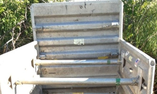 Safety with UltraShore Trench Box End Closure Panels | Allen Trench Safety