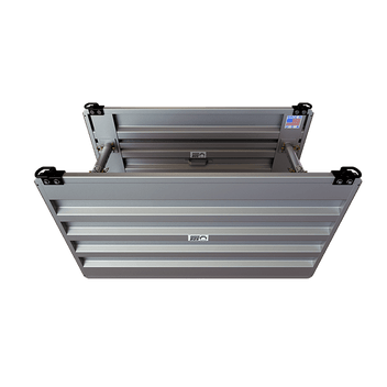 Badger Trench Boxes | Allen Trench Safety